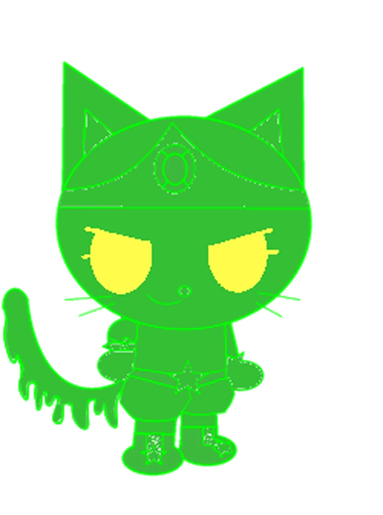 More characters for The Negative Zone | Fandom
