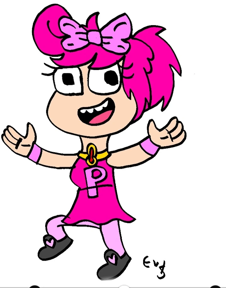 My drawing of Human P | Fandom