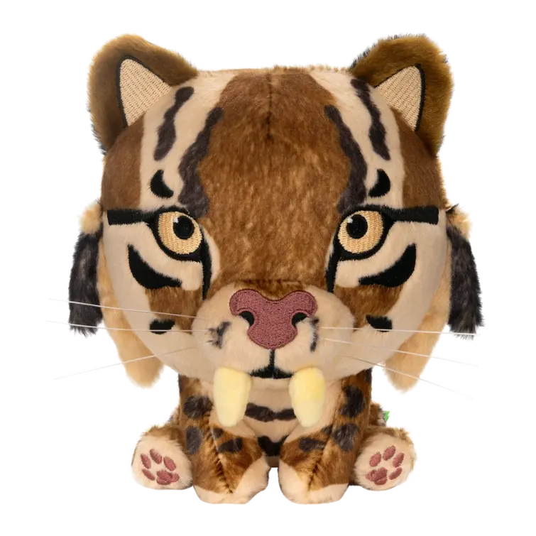 ECOS SABER PLUSH DROP | Fandom