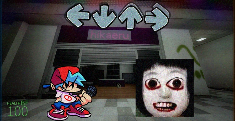 Friday Night Nextbots | Fandom