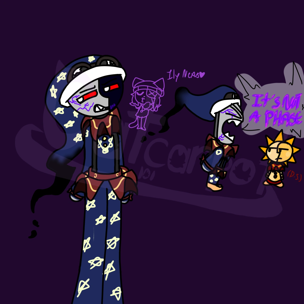 April fools..? | Fandom