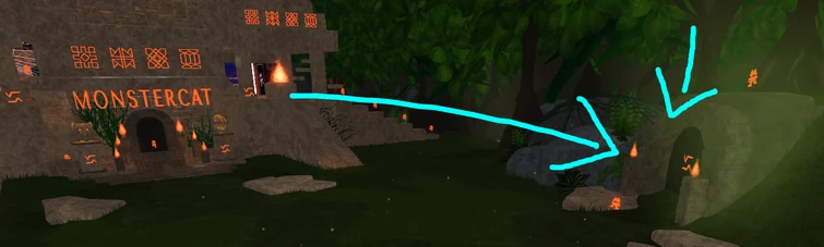 Quick guide to get the new "Bad Kitty Headphones" (Monstercat event ...