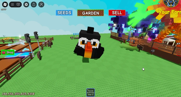 Discuss Everything About Grow a Garden Wiki | Fandom