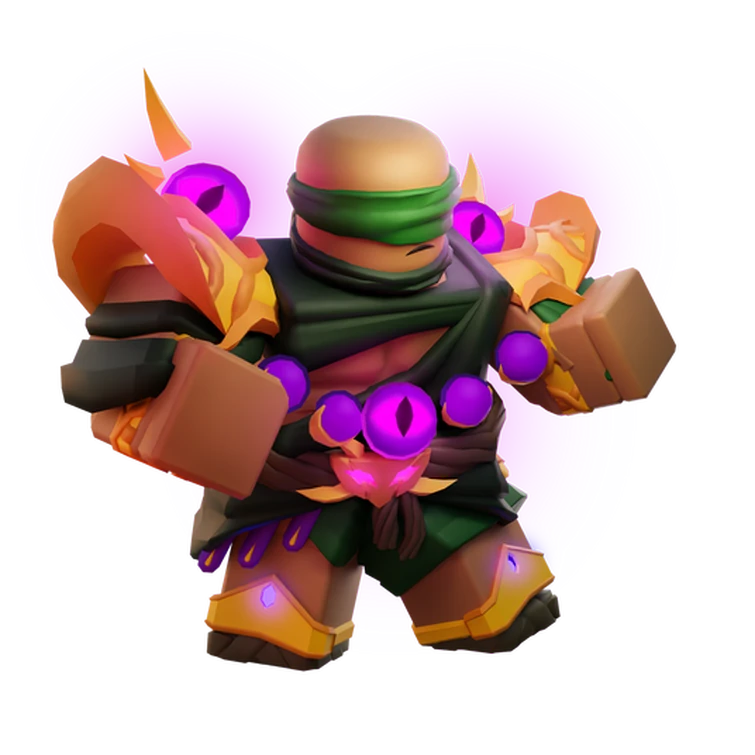 Kit Review #5: Nazar | Fandom