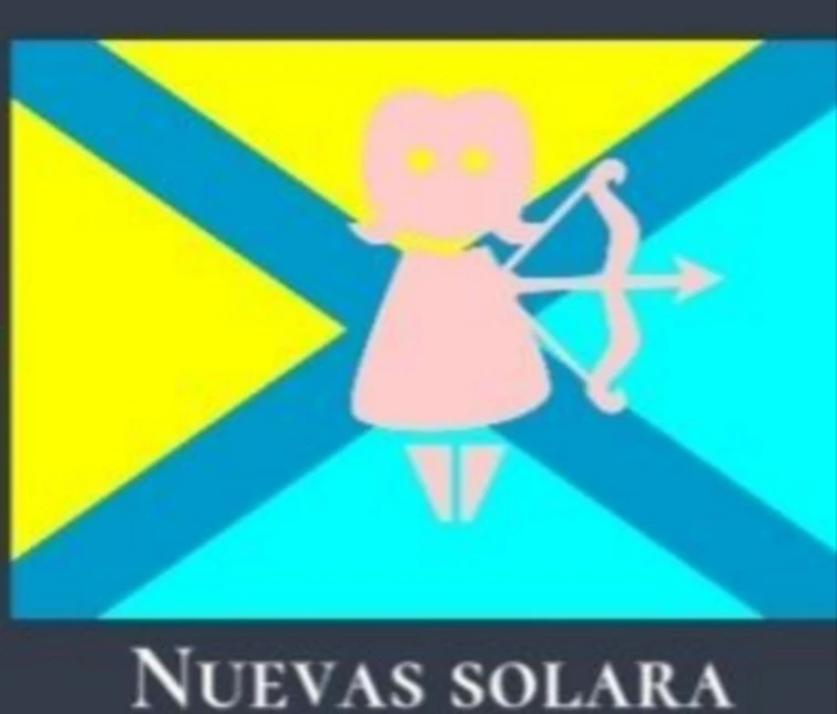 Historia de Nuevas solara/ History of New Solara | Fandom