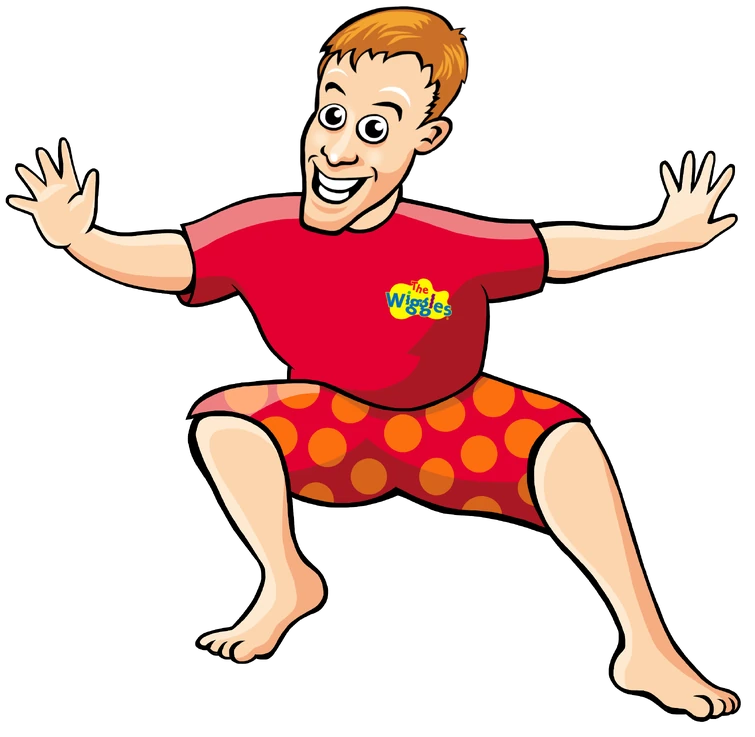 The Cartoon Wiggles 2000 for ZombiethekidRUS | Fandom