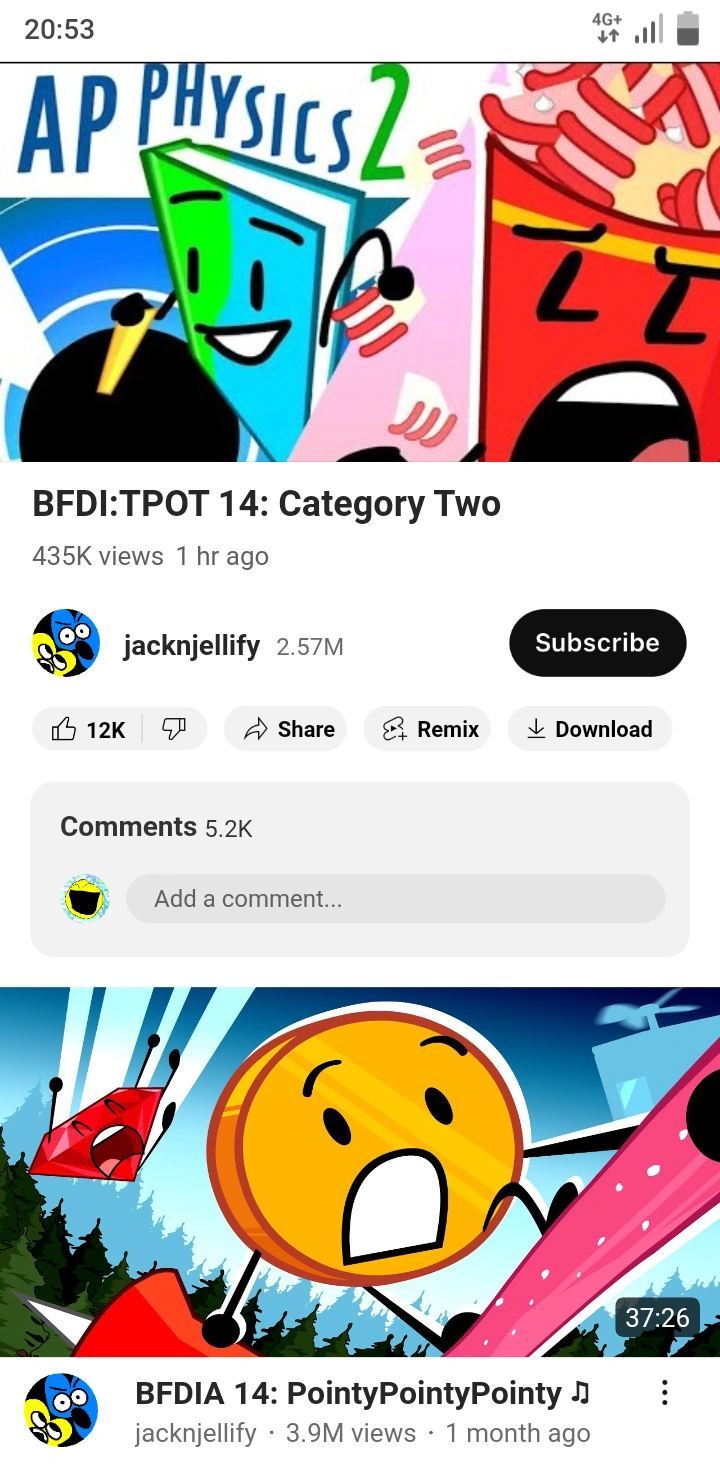 TPOT 14 is totally out! | Fandom