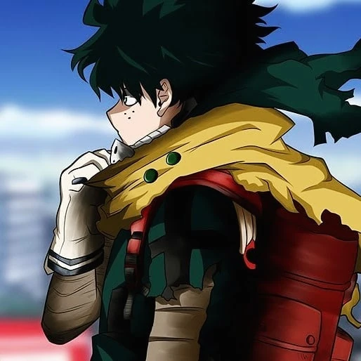 Like and Comment on my latest mha post! | Fandom