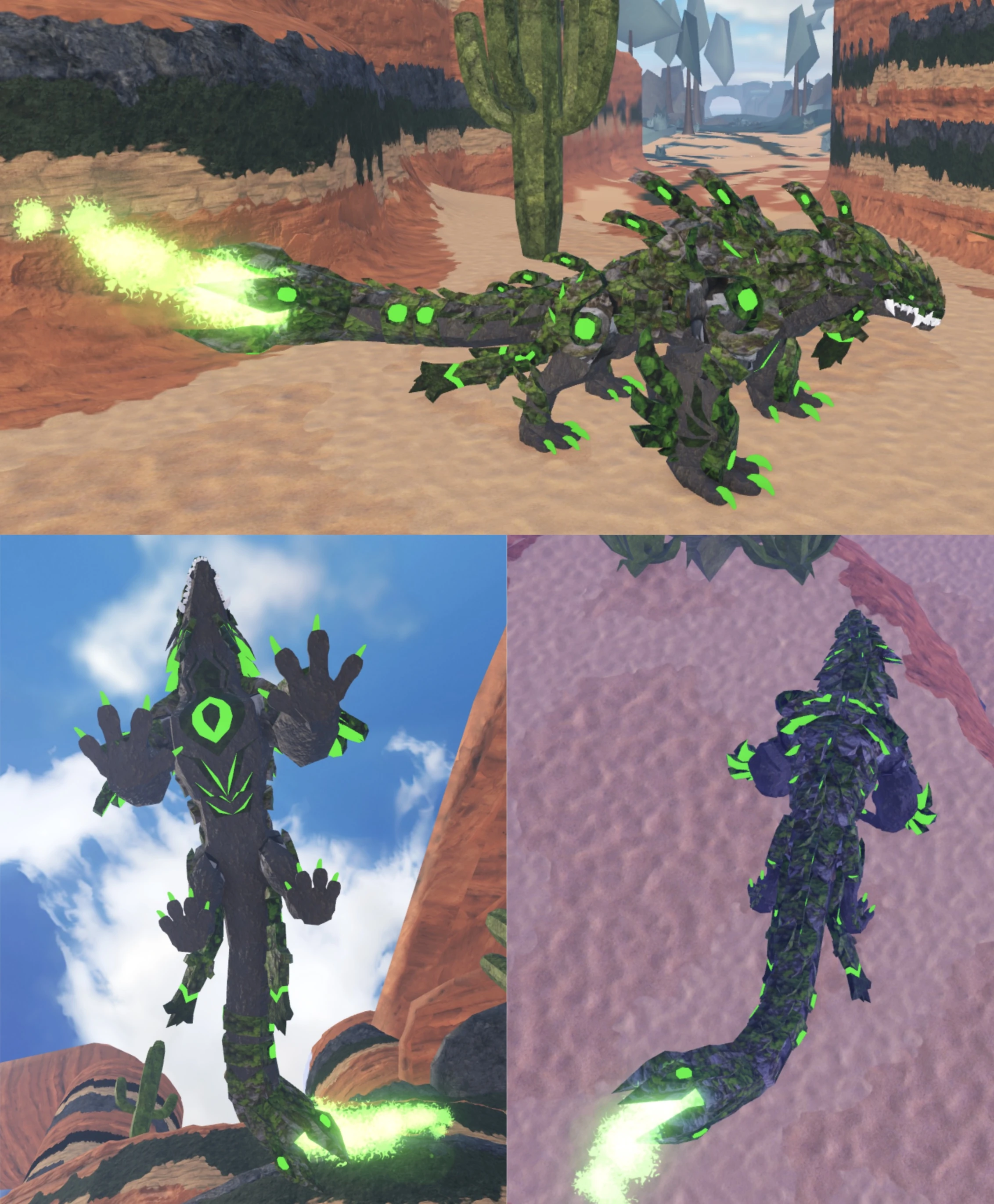 Overgrown Arsonos | Fandom