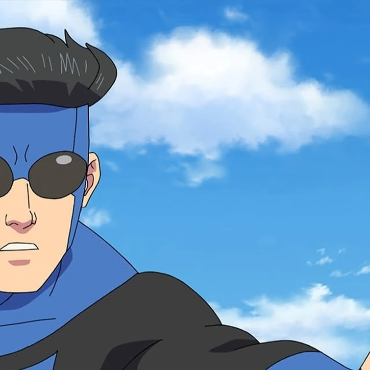 Discuss Everything About Invincible Wiki | Fandom