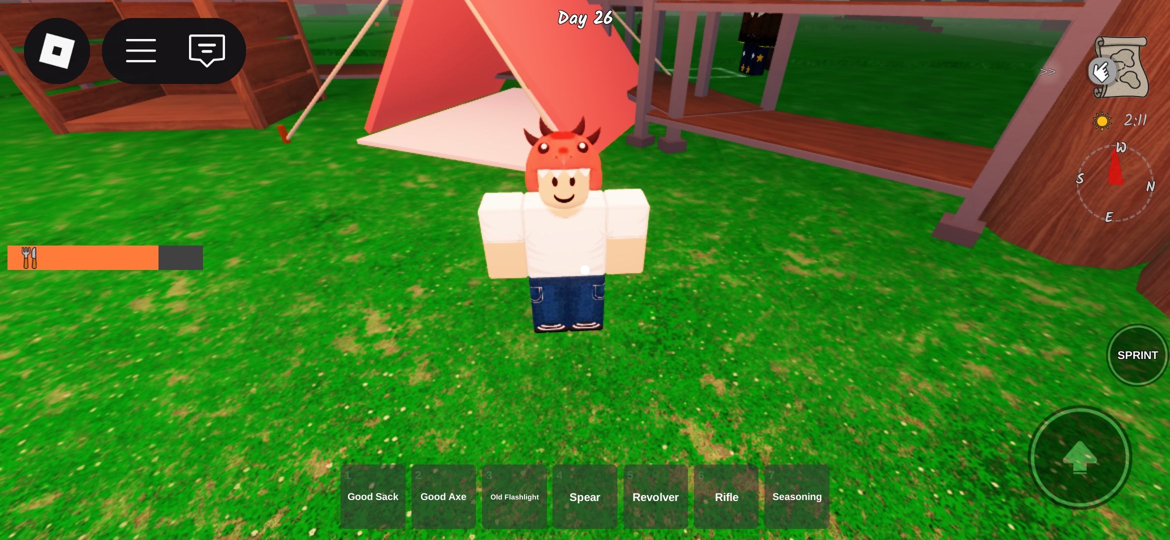 Why does the kid changed? | Fandom