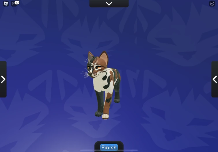 Anyone got an calico oc ? | Fandom