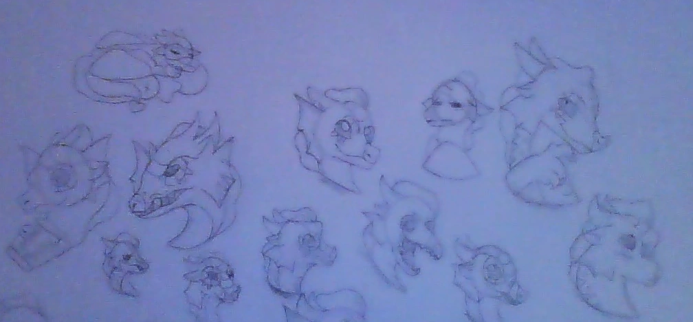 19 drawings because math is way overrated | Fandom