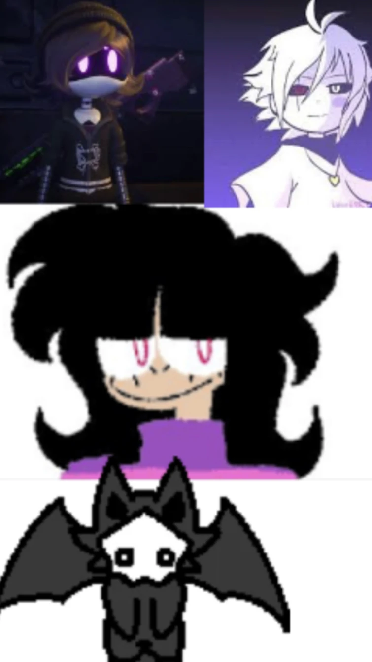 Aight imma actually continue sooo… PART 5 | Fandom