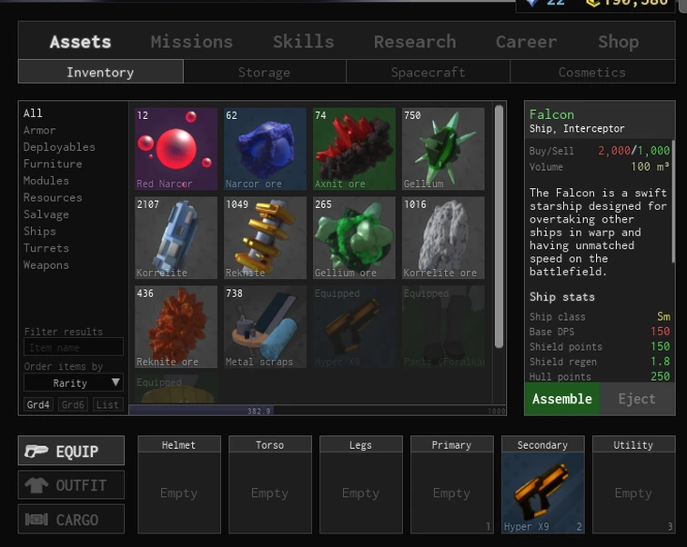 Discuss Everything About Starscape Wiki | Fandom