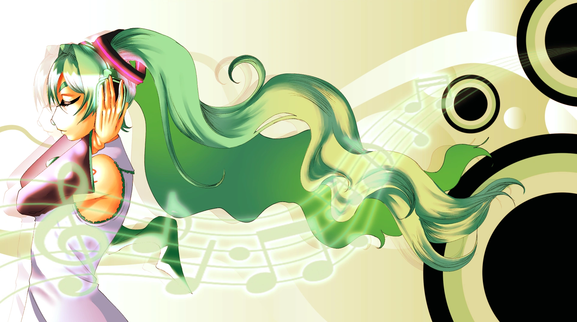 Miku | Fandom