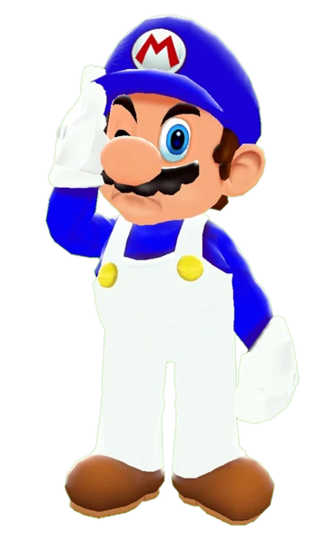 whether there will be SMG5 | Fandom