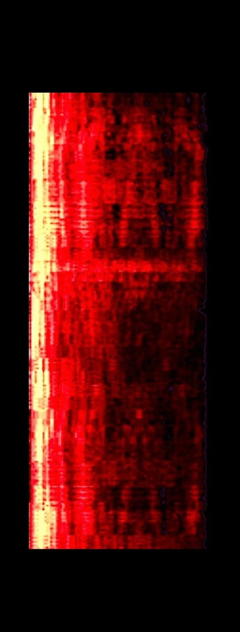 Коллеги, я нашла нечто странное в спектрограмме файла "mus_smile”. | Fandom