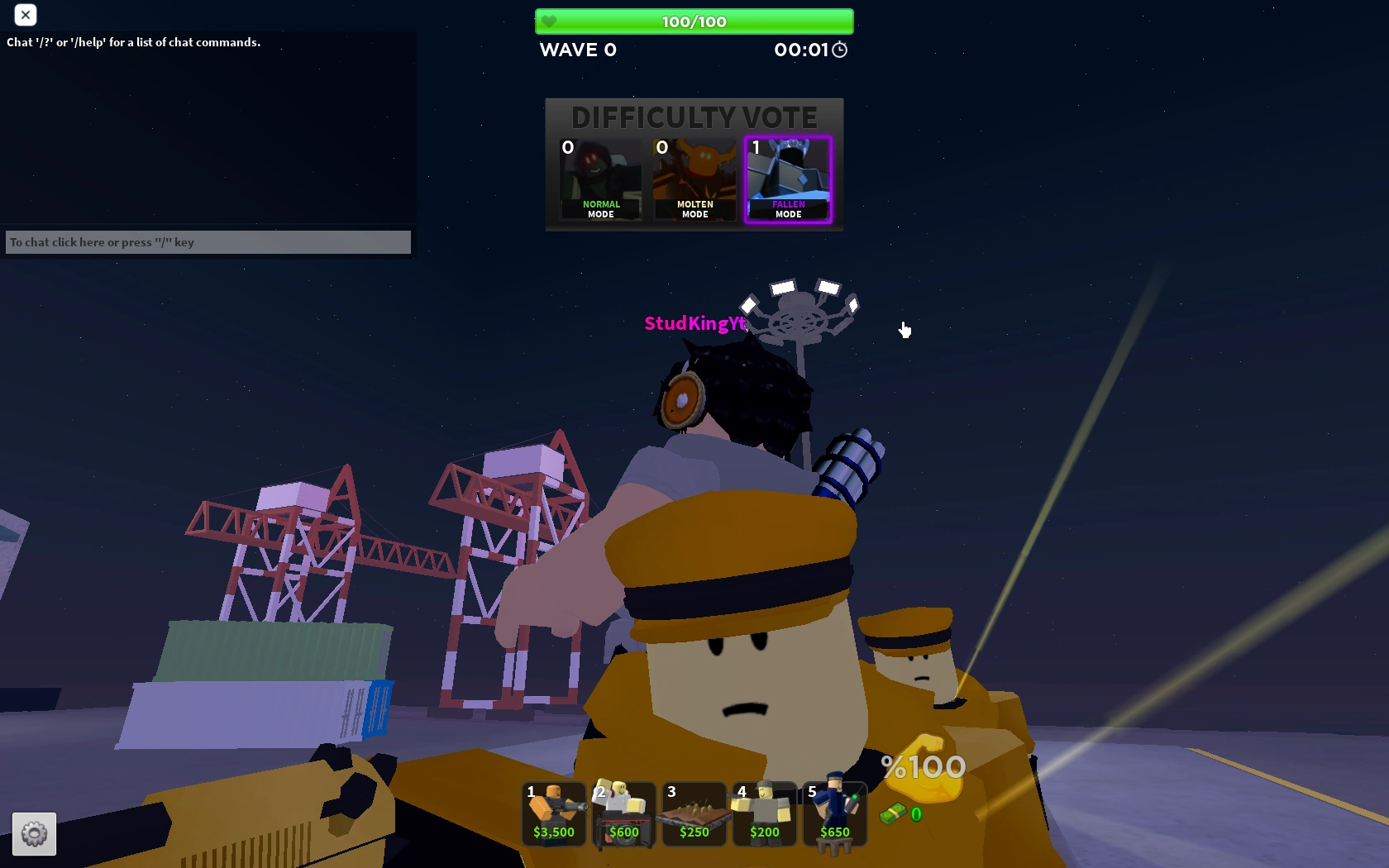 Basically, all my TDS Screenshots | Fandom