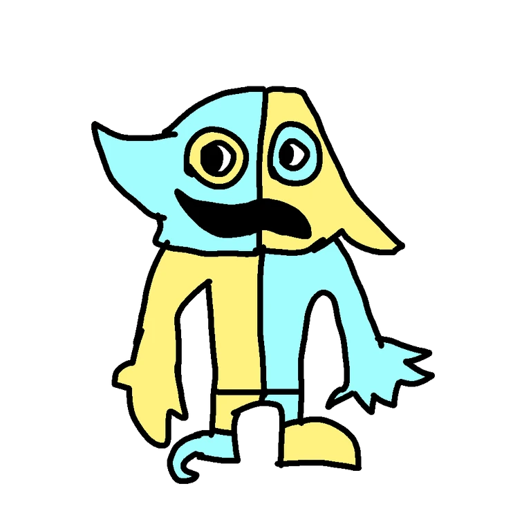 Discuss Everything About Garten of Banban Fanon Wiki | Fandom