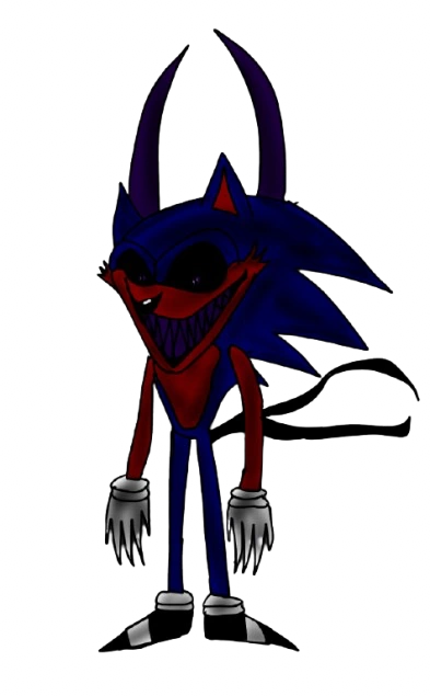 Can someone draw my exe? | Fandom