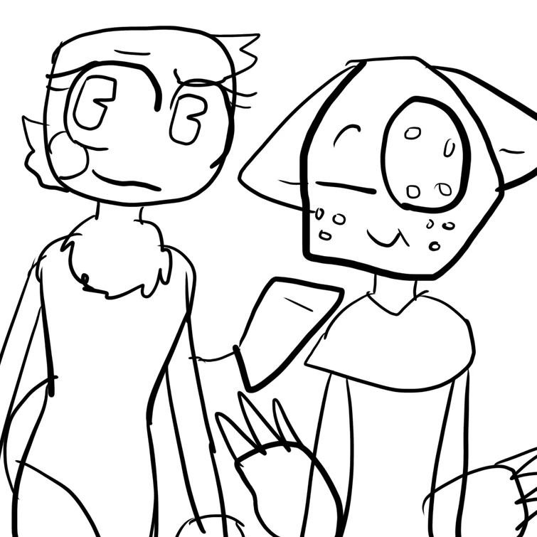 Dandy’s World RP!! (Started) | Fandom