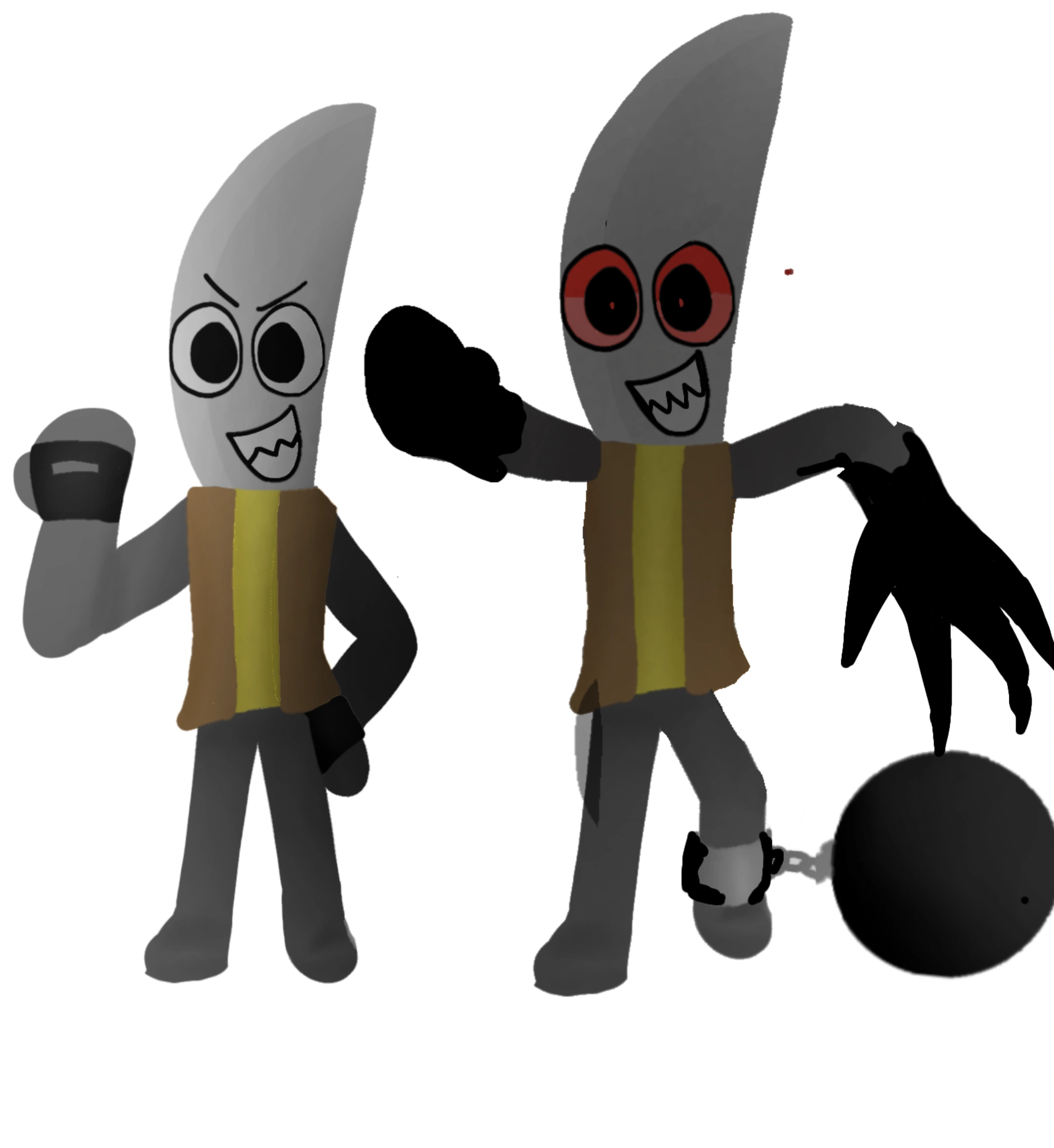 Show me the latest OC you made | Fandom