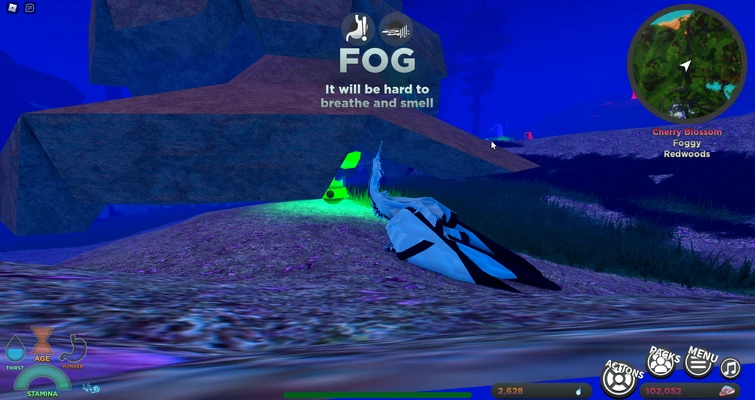 So here are my past experince of where capsule spawn | Fandom