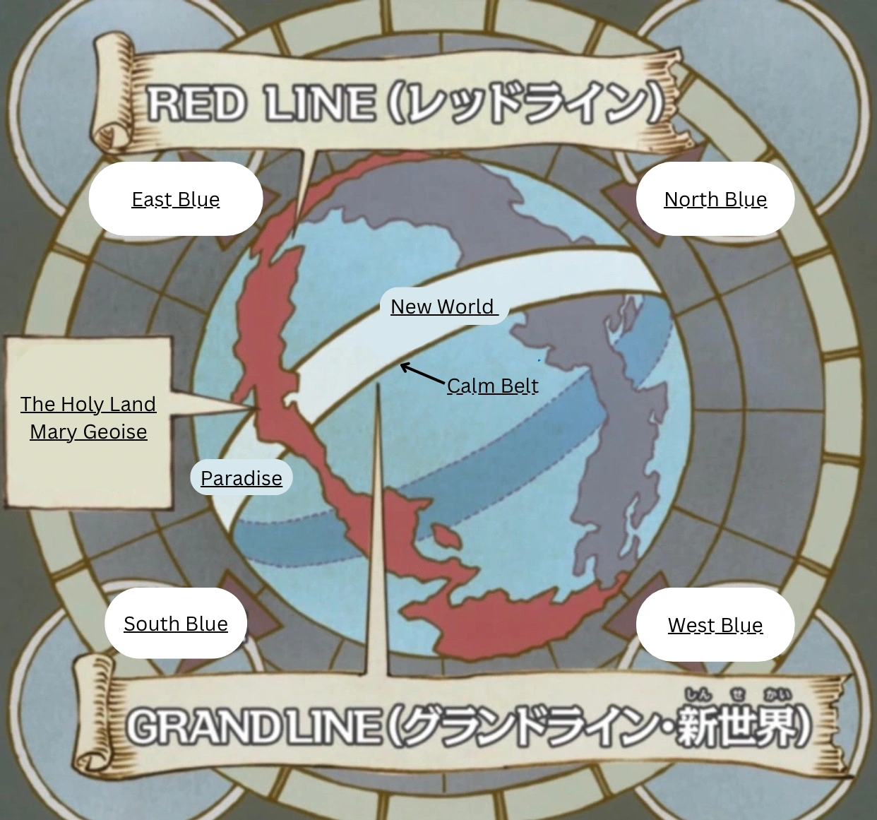 Map | Fandom