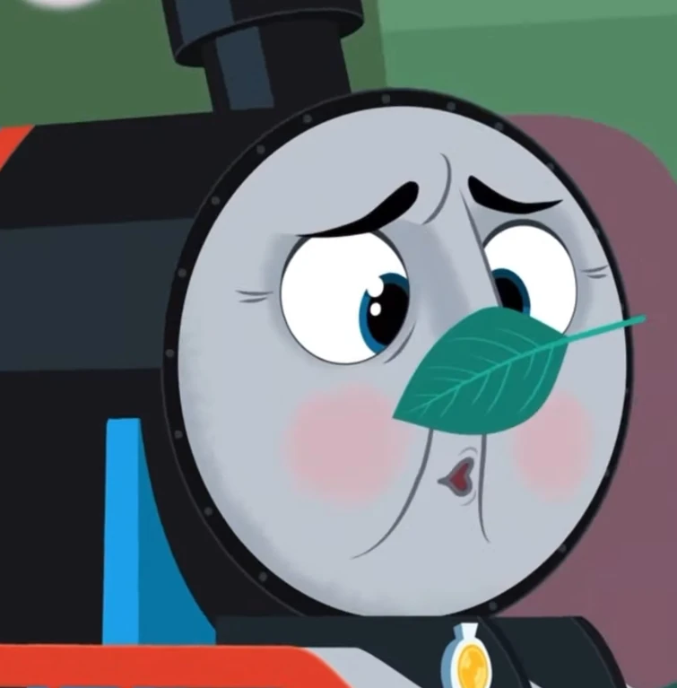 Blushing gordon | Fandom