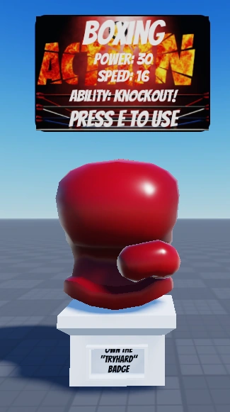 New Glove Idea: Boxing | Fandom