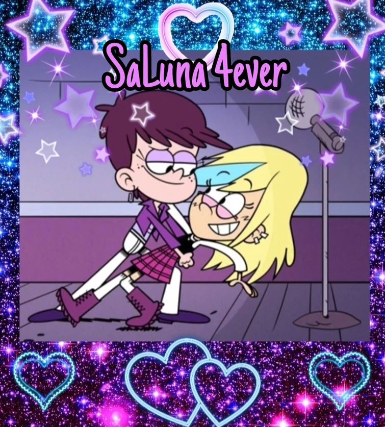 Discuss Everything About The Loud House Encyclopedia | Fandom