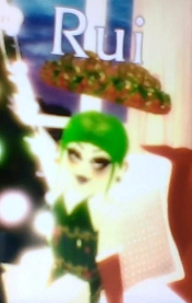 Day 7 of RH Advent Calender | Fandom