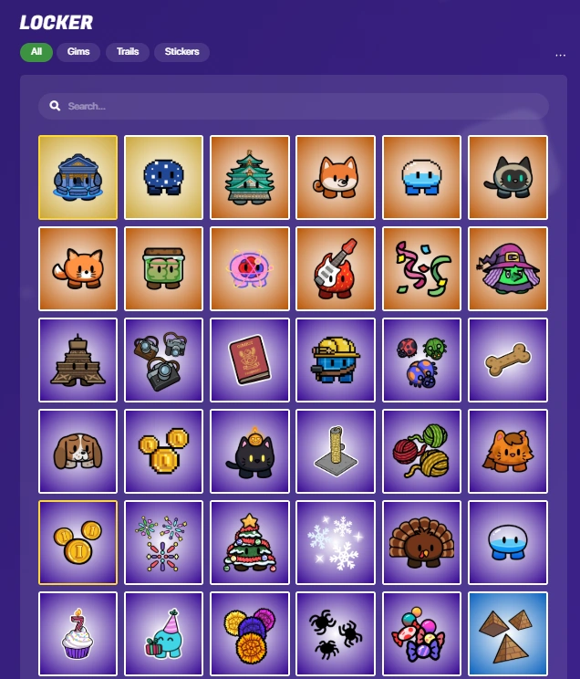 Rate my LOCKER! | Fandom