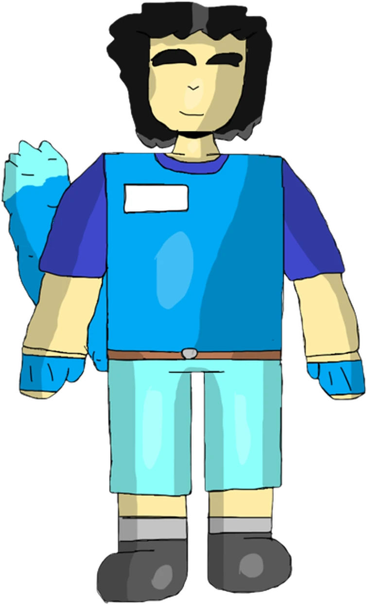 Post your BBCCS:R concepts here! | Fandom