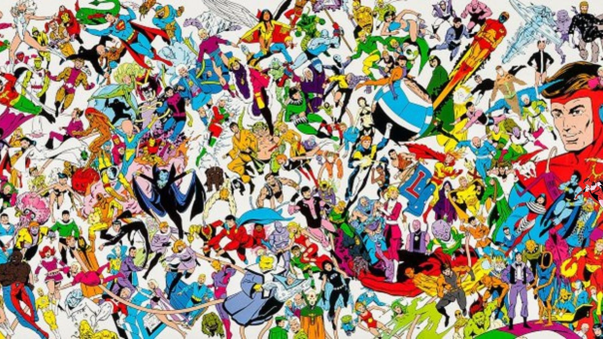 Where's Wanda? Vol.2 | Fandom