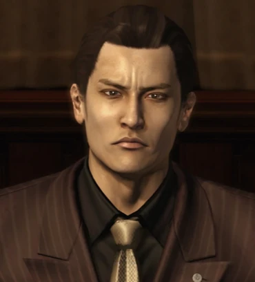 Discuss Everything About Yakuza Wiki | Fandom