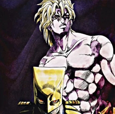 Which is your fav version of DIO | Fandom