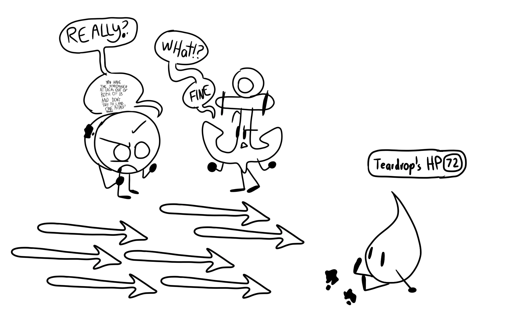 Rusty Coin and Anchor - Teardrop's Adventure | Fandom