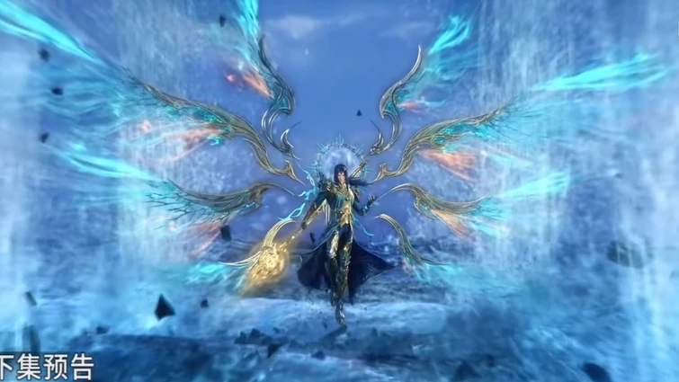 Tang San Sea GOD | Fandom