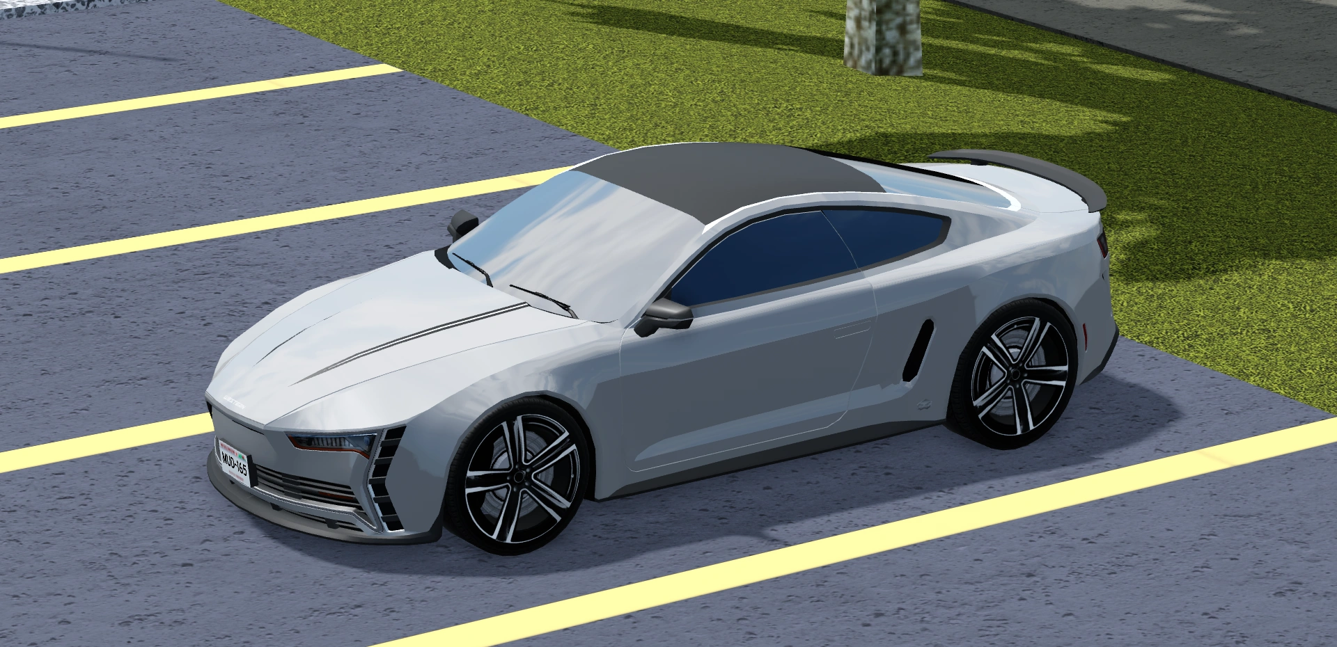 A review on the Western Motors Sergal XA | Fandom