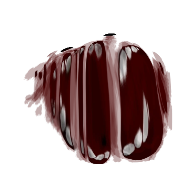 fanmade redesigns for some fudgecake family members (+ REDESIGN OF MY FANMADE KNIFE) | Fandom