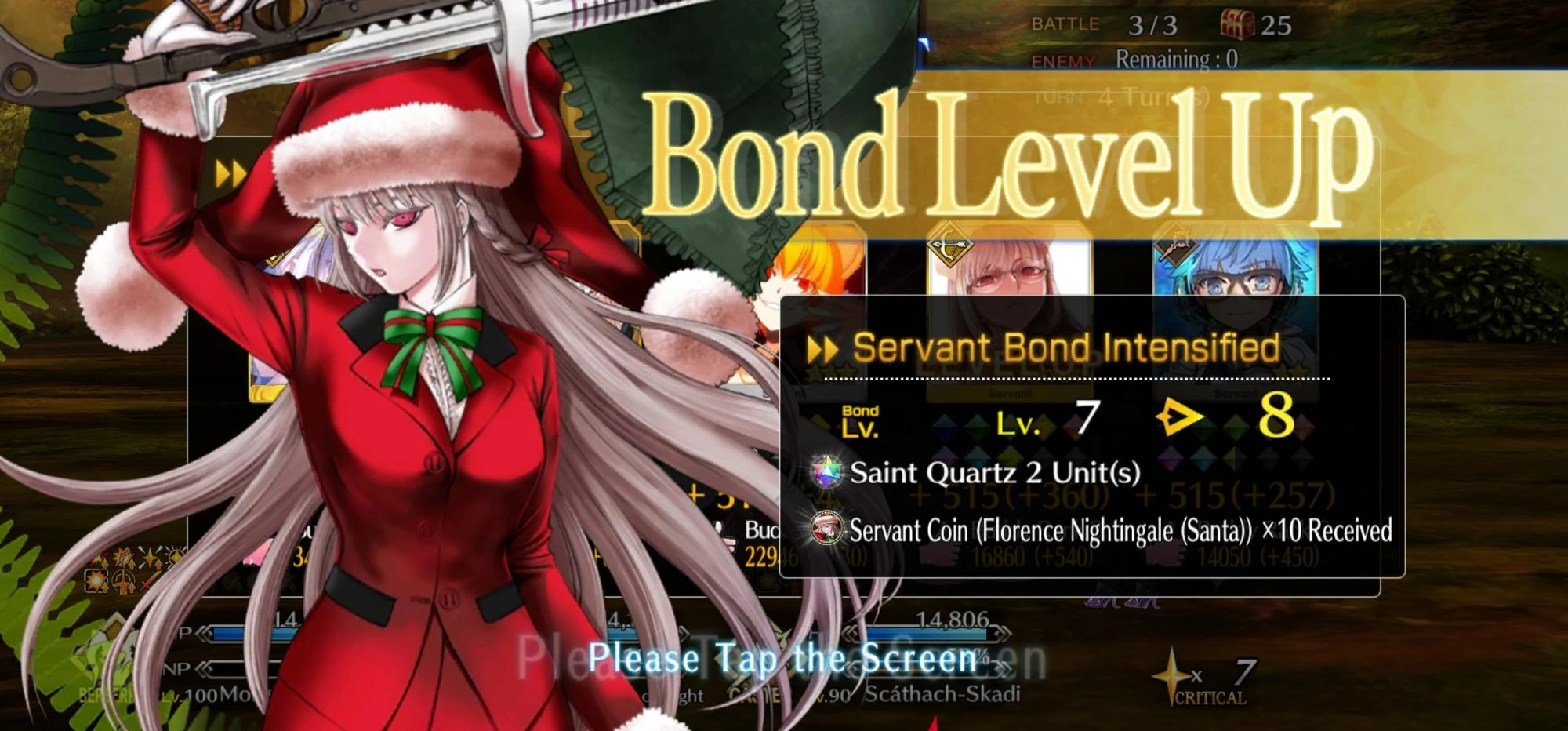 This event bond up | Fandom