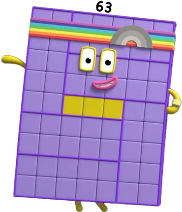 Discuss Everything About Numberblocks Wiki | Fandom