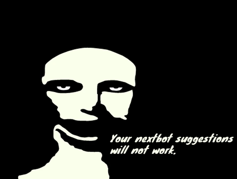 ADVERTISEMENT (from your beloved pinhead) | Fandom