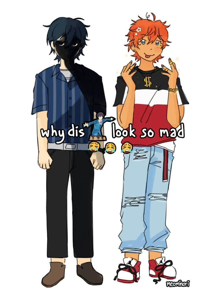 Discuss Everything About The English Ensemble Stars Wiki | Fandom