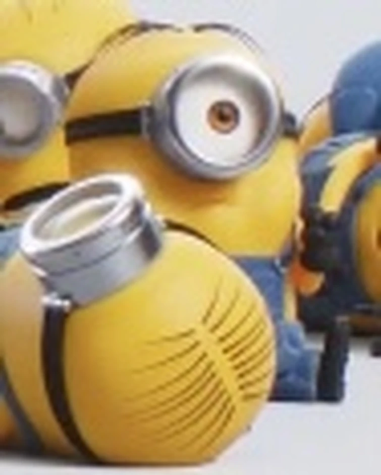 Discuss Everything About Despicable Me Wiki | Fandom