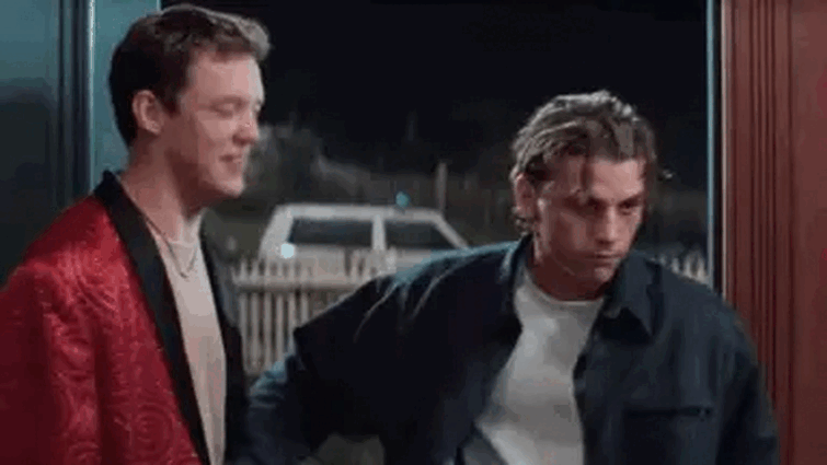 Discuss Everything About Shipping Wiki | Fandom