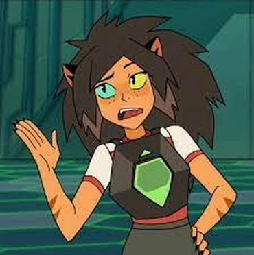 Which Age of Kid Catra is Cutest? | Fandom