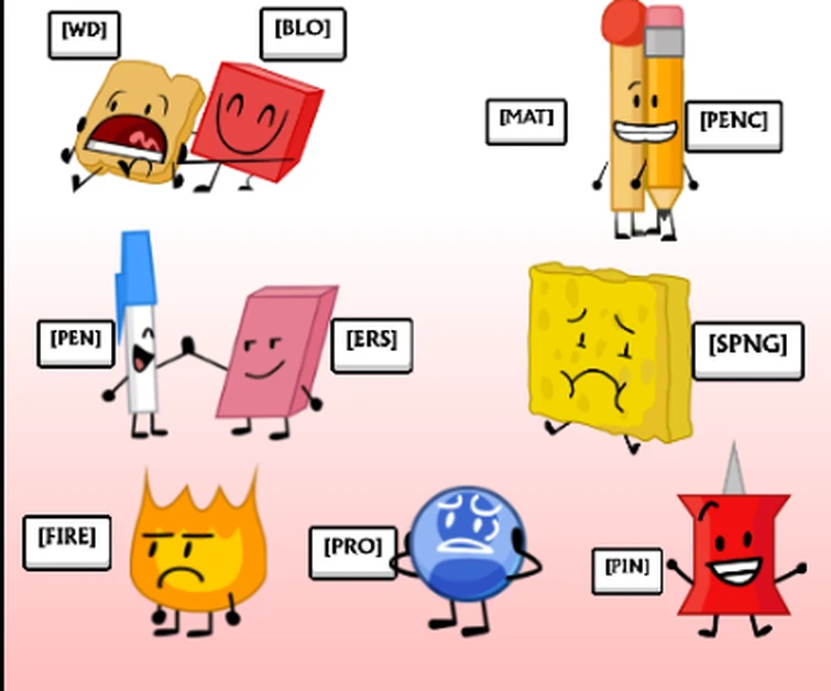 Discuss Everything About Battle for Dream Island Wiki | Fandom